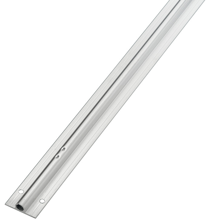Dørretter Profil Justerbar For Dører H1900-2200mm - Beslagteknikk AS